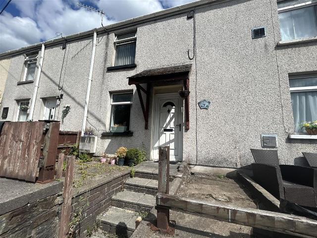 Garn Street, Abercarn NP11, 2 bed terraced house to rent, £795 pcm | PrimeLocation