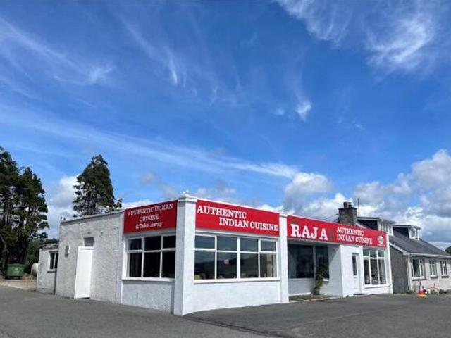 Garndolbenmaen, Gwynedd, Restaurant To Lease