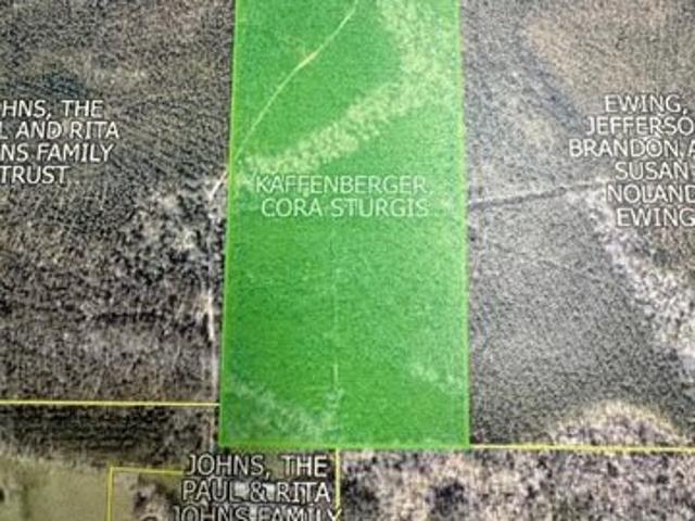 Garner / Acres Rd Lot 80, Jonesboro, LA 71251