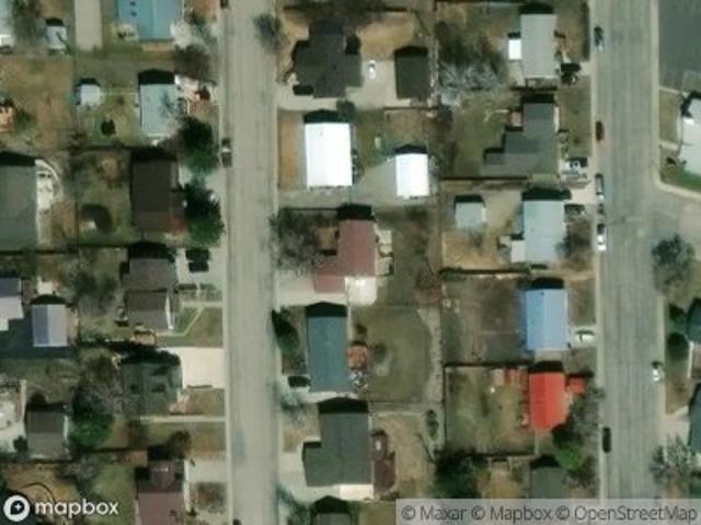 Garner Dr
