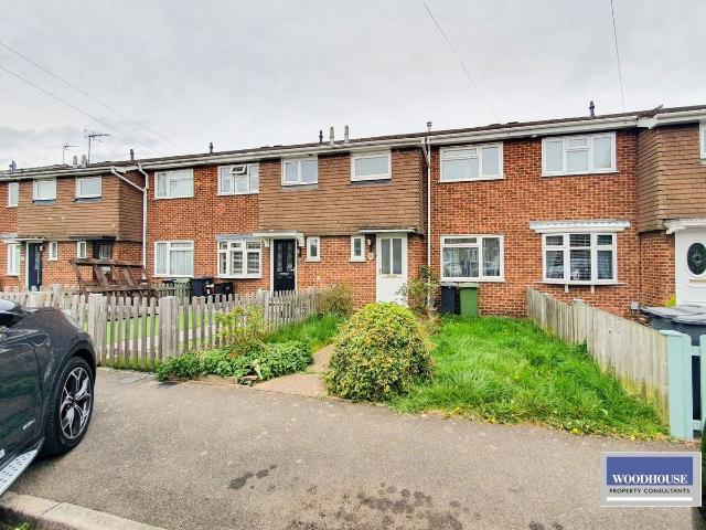 Garner Drive, Broxbourne EN10, 3 bed terraced house to rent, £1,900 pcm | PrimeLocation