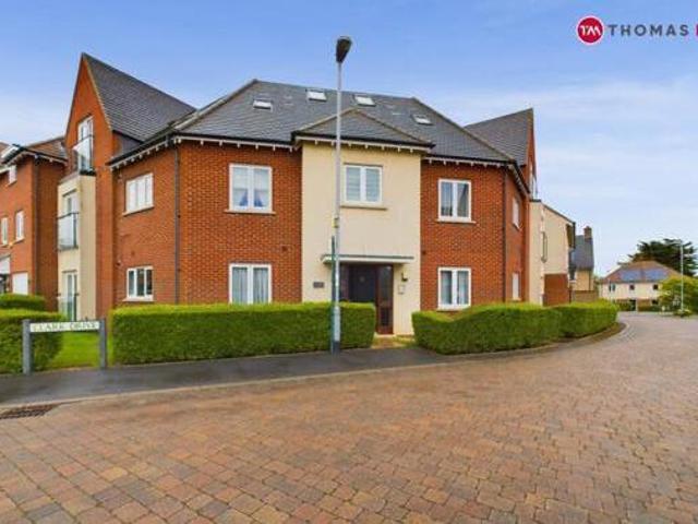 Garner Drive, St. Ives, 2 Bedroom Apartment