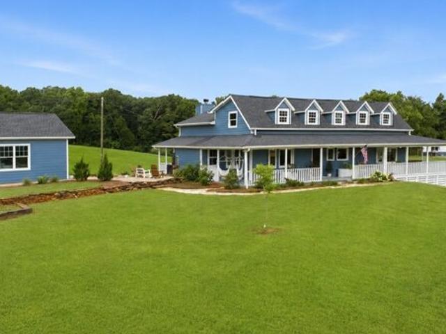 Garner Rd, Cornelia, Home For Sale