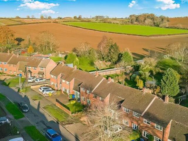 Garners Way, Harpole, 3 Bedroom House