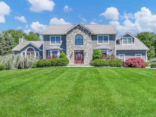 Garnett Hill Rd, Chester, Home For Sale