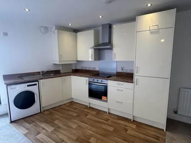 Garnett Street, Stockport, SK1 3GF, United Kingdom | 1 bed apartment for rent #166061555 | Rentberry