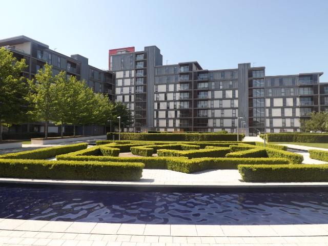 Garnet House, Milton Keynes MK9, 2 bed flat to rent, £1,550 pcm | PrimeLocation