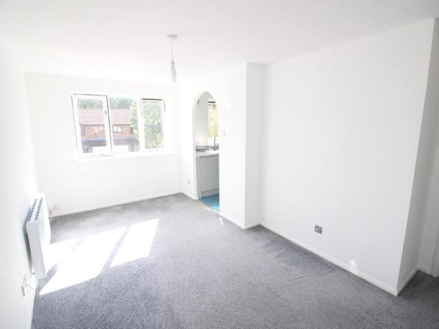 Garnet House, Percy Gardens, Worcester Park KT4