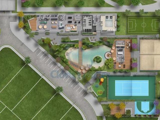 GARNET, HOUSE & RESORT