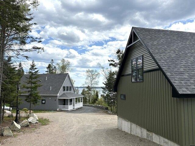 Garnet Head Rd, Pembroke, Home For Sale
