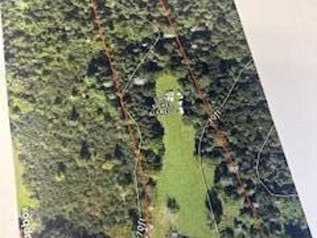 Garnet Head Rd, Pembroke, Plot For Sale