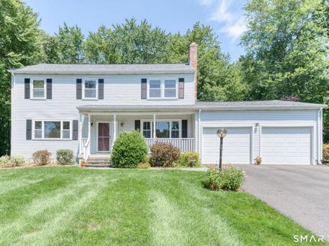 Garnet Ln, South Windsor, Home For Sale