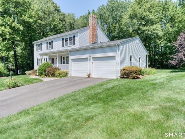 Garnet Ln, South Windsor, Home For Sale
