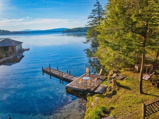 Garnet St, Sunapee, Home For Sale