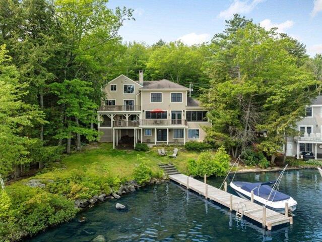 Garnet St, Sunapee, Home For Sale