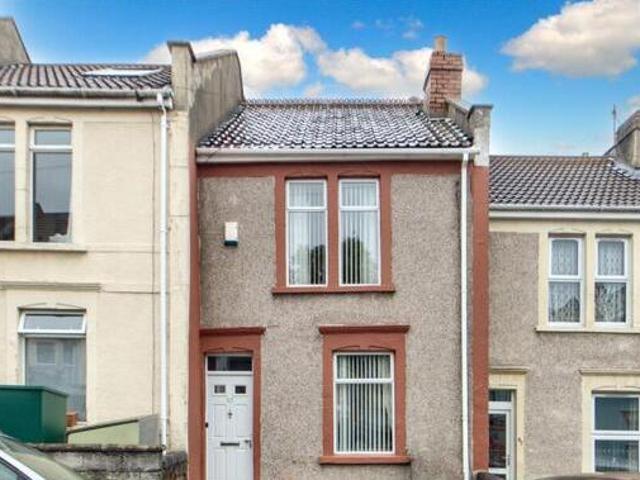 Garnet Street, Bedminster, 3 Bedroom Terraced
