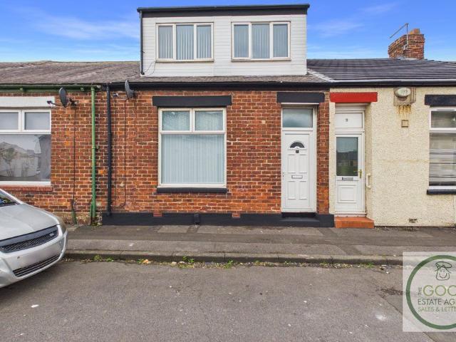 Garnet Street, Sunderland SR4, 3 bed terraced house to rent, £850 pcm | PrimeLocation
