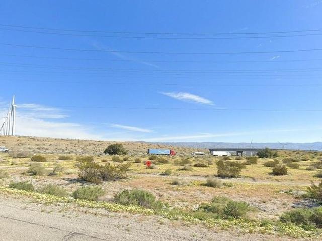 Garnet, Palm Springs, CA 92258