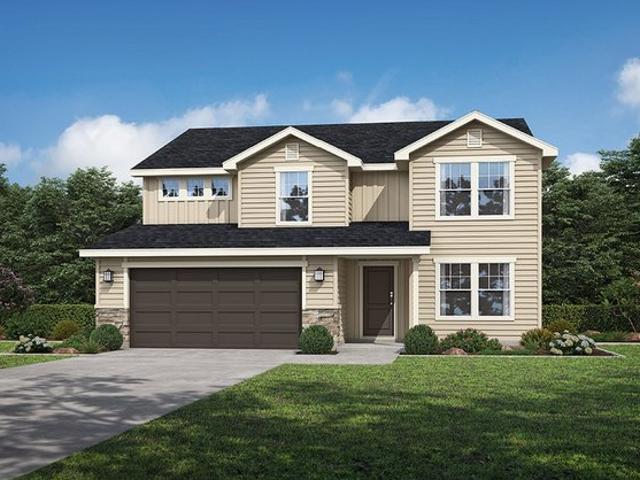 Garnet Plan Greenmont Community