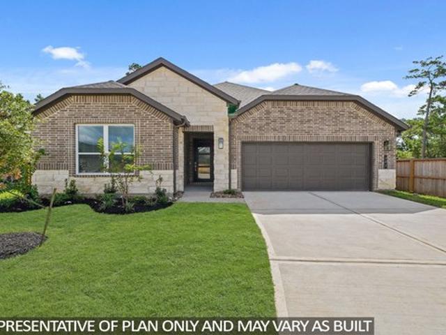 Garnet Plan Mill Creek Estates Community