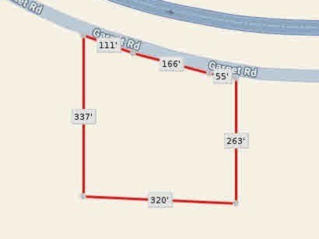 Garnet Rd, Palm Springs, CA 92262