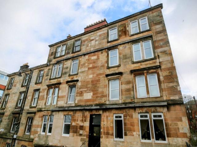 Garnethill Street, City Centre G3, 3 bed flat to rent, £1,395 pcm | PrimeLocation