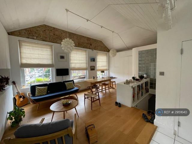 Garnham Street, London, N16 1 bed in a house share to rent £1,170 pcm £270 pw
