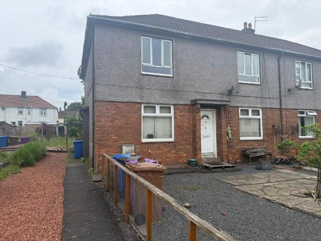 Garnock Street, Dalry, North Ayrshire KA24, 2 bed flat to rent, £695 pcm | PrimeLocation