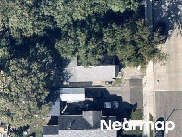 Garnsey Ave