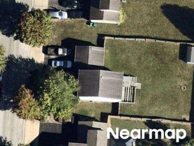 Garrard Dr
