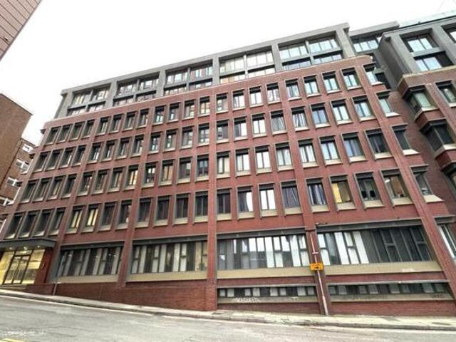 Garrard House, Garrard Street, 1 Bedroom Apartment