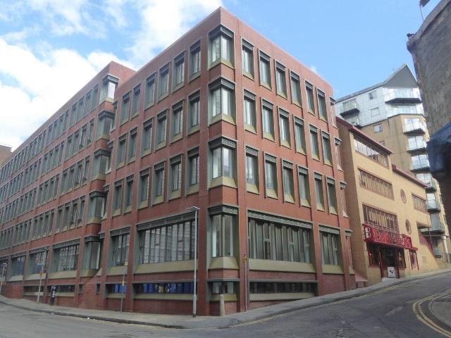 Garrard House, Reading RG1, 1 bed flat to rent, £1,150 pcm | PrimeLocation
