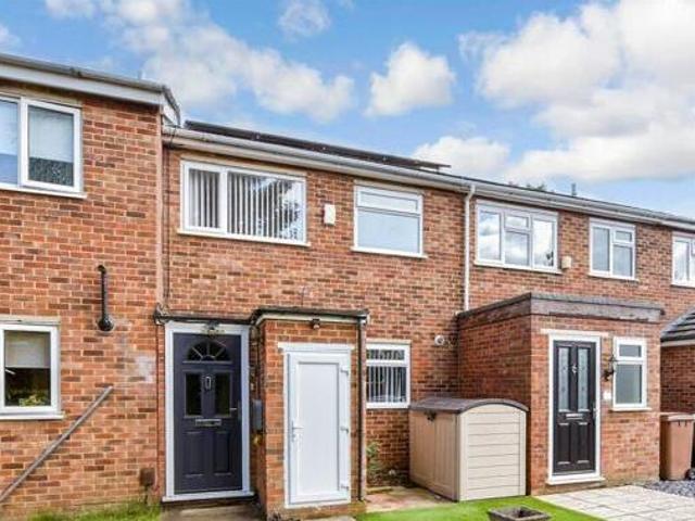 Garratt Close, Beddington, 2 Bedroom Terraced
