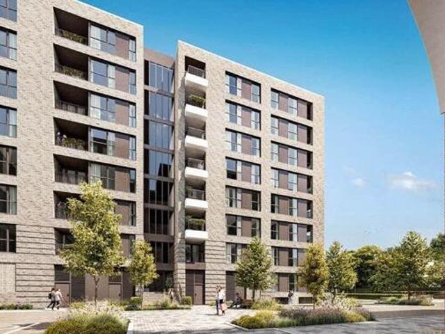 Garratt Lane, Bendon Valley, Earlsfield, 1 Bedroom Apartment