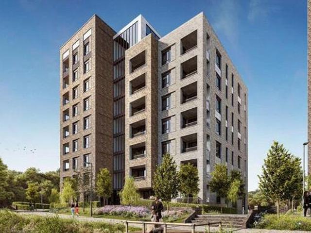 Garratt Lane, Bendon Valley, Earlsfield, 2 Bedroom Apartment