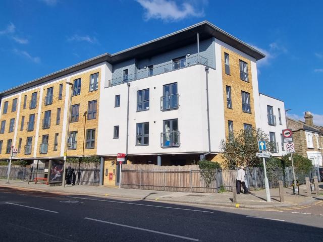 Garratt Lane, SW17