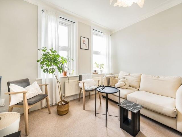 Garratt Lane, SW18, London