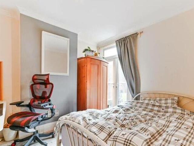 Garratt Lane, Tooting, 4 Bedroom Terraced