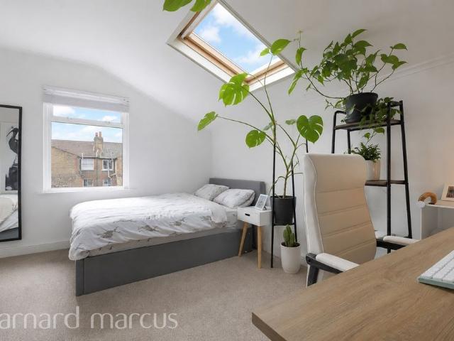 Garratt Terrace