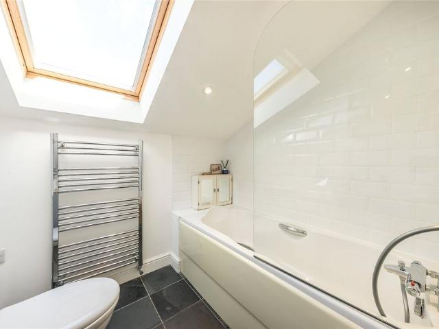 Garratt Terrace, Tooting, SW17, London