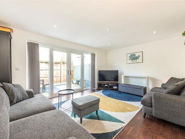 Garratt Terrace, Tooting SW17, 2 bed terraced house to rent, £2,600 pcm | PrimeLocation