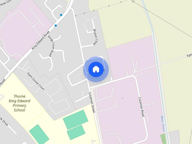 Garratt Way, Thorne, Doncaster, DN8
