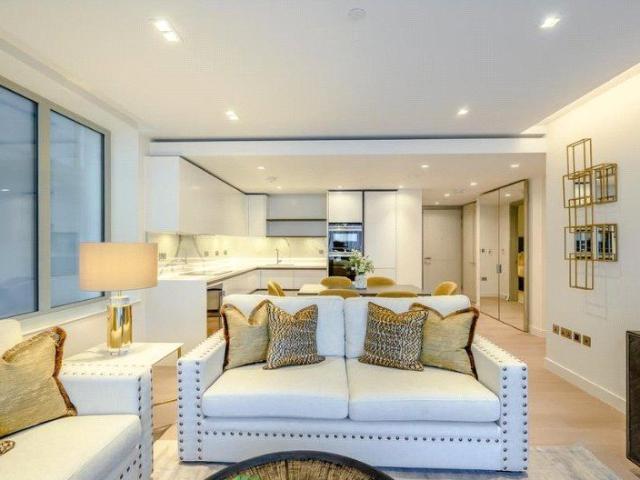 Garrett Mansions, Newcastle Place, Paddington, London W2, 3 bed flat to rent, £8,662 pcm | PrimeLocation