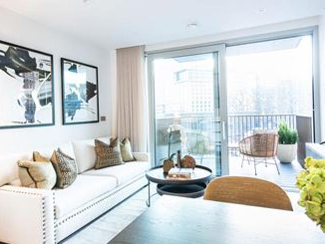 Garrett Mansions Apartments, Paddington, London W2 | Residential Land