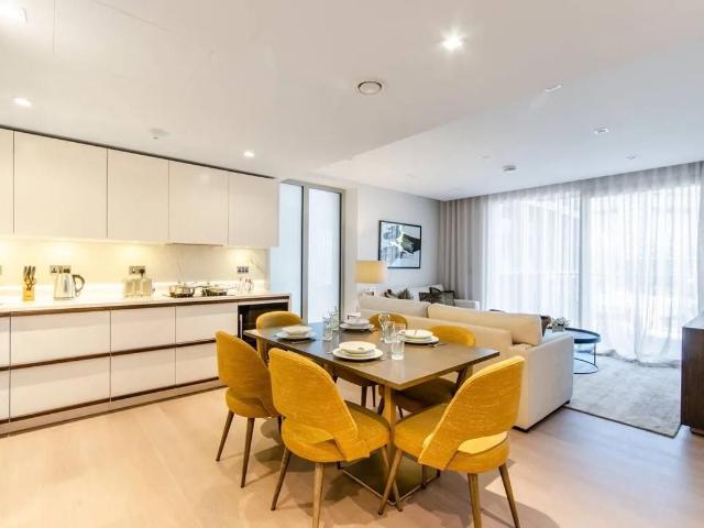 Garrett Mansions, Edgeware Road, London W2, 2 bed flat to rent, £8,667 pcm | PrimeLocation