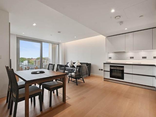 Garrett Mansions, Edgware Road W2, 1 bed flat to rent, £4,762 pcm | PrimeLocation