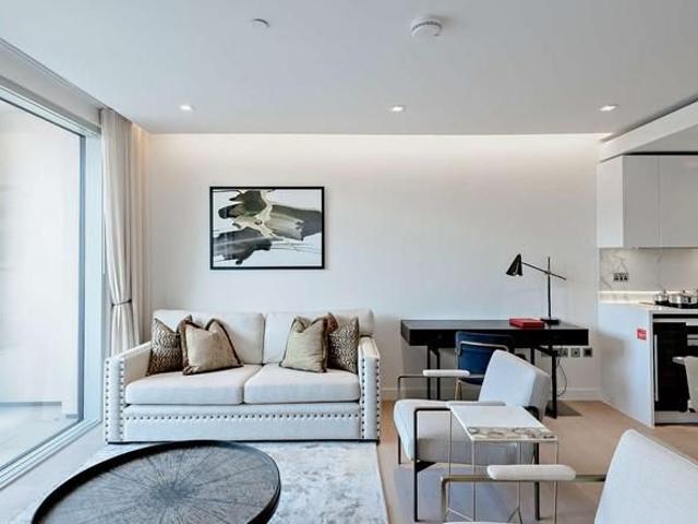 Garrett Mansions, Edgware Road, Paddington, London W2