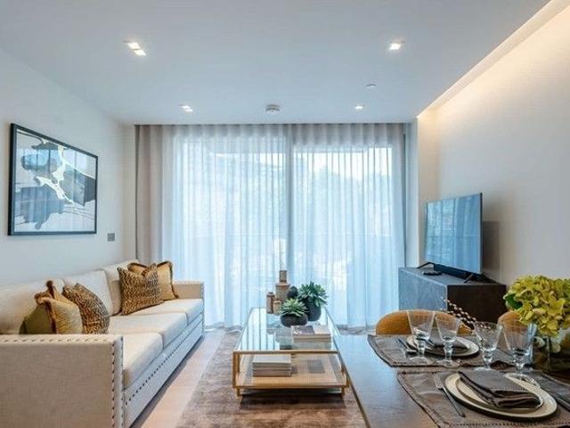 Garrett Mansions, Edgware Road, Paddington, London W2, 1 bed flat to rent, £4,762 pcm | PrimeLocation