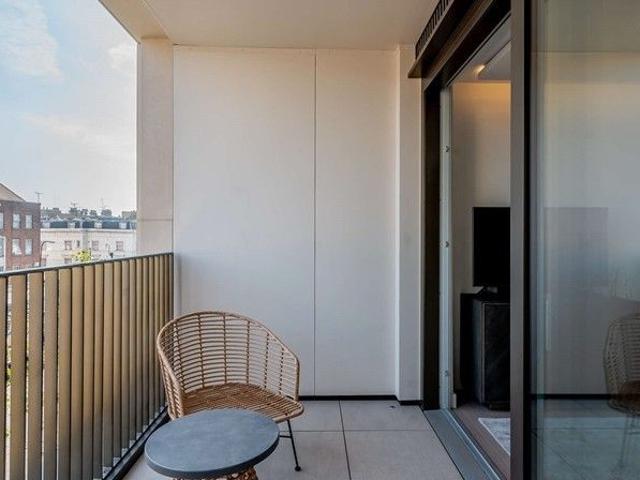 Garrett Mansions, Edgware Road, Paddington W2, London