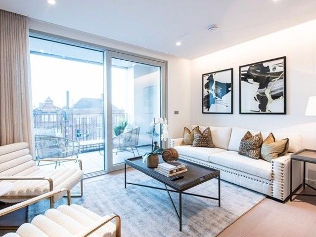 Garrett Mansions, Edgware Road, Paddington W2, 2 bed flat to rent, £7,579 pcm | PrimeLocation